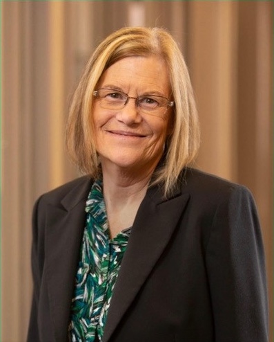 Executive Committee/Board of Directors - Caldwell Chamber of Commerce